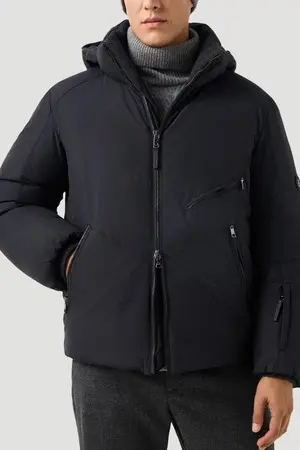 Bogner Peter Down Jacket