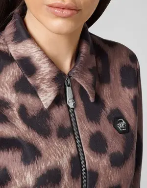 Philipp Plein Jacket