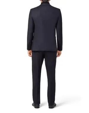 BILLIONAIRE Blazer Tailored Fit Lion