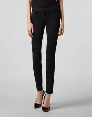 Philipp Plein Biker - Total Eclypse
