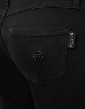 Philipp Plein Biker - Total Eclypse