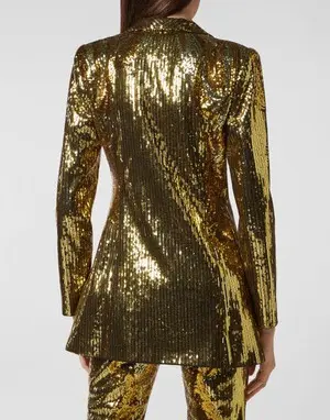 Philipp Plein Blazer Elegant