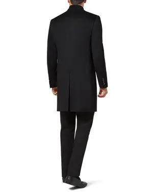 BILLIONAIRE Coat Long Cashmere Istitutional