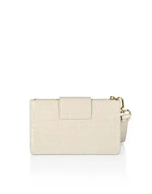 Philipp Plein Clutch Statement