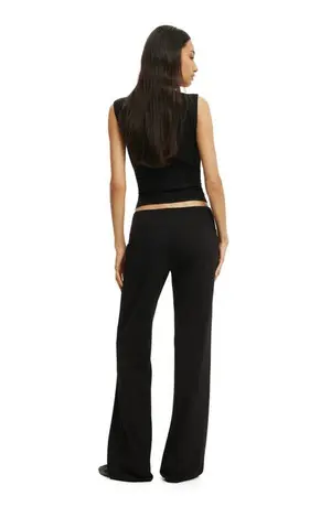 COTTON ON Amber Low Rise Straight Pant