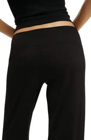 COTTON ON Amber Low Rise Straight Pant