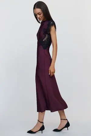 ELODIE Maris Midi Dress