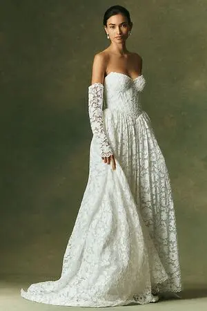 Watters Keeley Sleeves