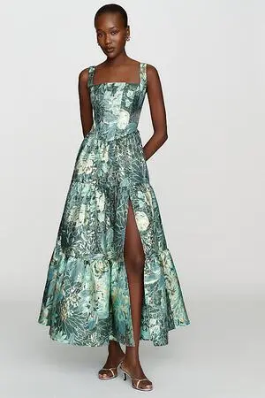 ELLIATT Melorosa Maxi Dress