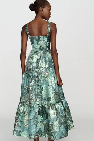 ELLIATT Melorosa Maxi Dress