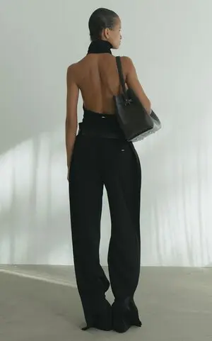 Arakii Exclusive Balloon Flap Pants