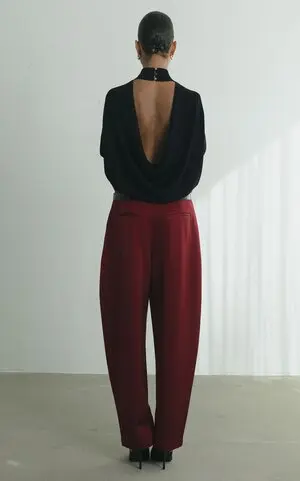 Arakii Exclusive Mist Top