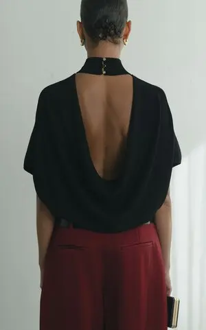Arakii Exclusive Mist Top