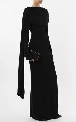 Arakii Exclusive Harmony Gown