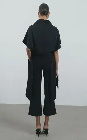 Arakii Exclusive Open Side Top