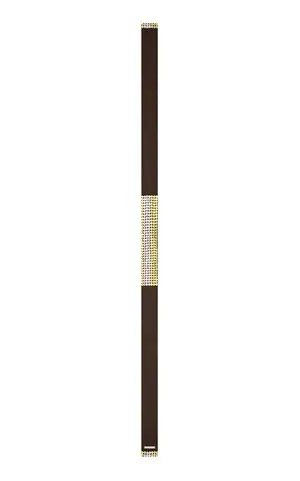 16Arlington Isla Belt - Brown