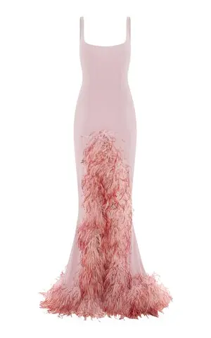 16Arlington Lia Gown - Light Pink