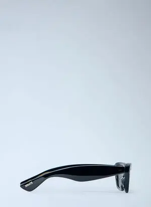 Oliver Spencer X Khaite 1997c Sunglaases - Black