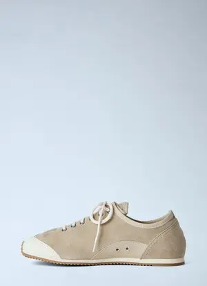 LEMAIRE Gummy Grip Sneakers