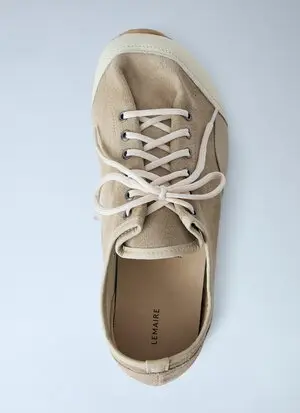 LEMAIRE Gummy Grip Sneakers