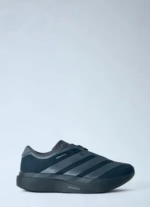 Adidas Adizero Evo Sl Zip Sneakers - Black