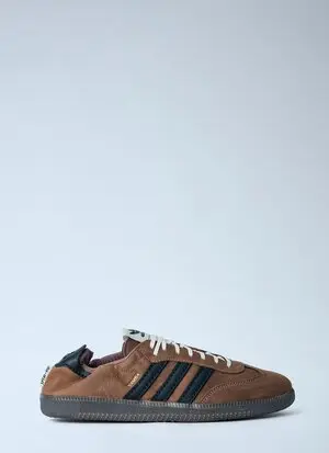 ADIDAS X SFTM Samba Og Sneakers - Brown