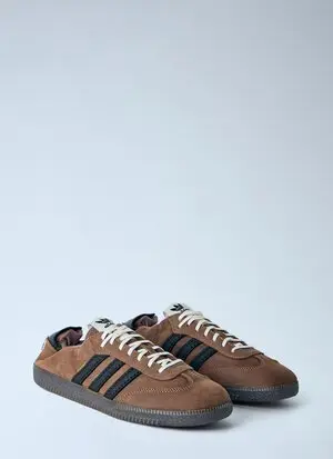 ADIDAS X SFTM Samba Og Sneakers