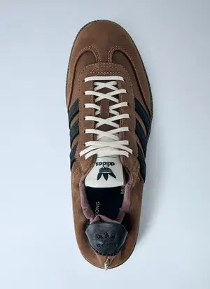 ADIDAS X SFTM Samba Og Sneakers