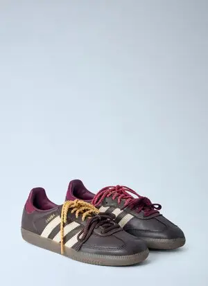 Adidas Samba Og Sneakers