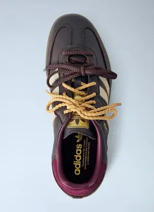 Adidas Samba Og Sneakers
