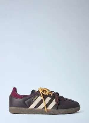 Adidas Samba Og Sneakers - Brown