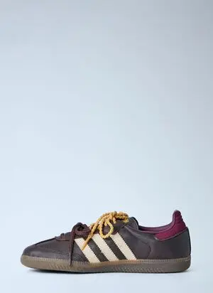 Adidas Samba Og Sneakers - Brown