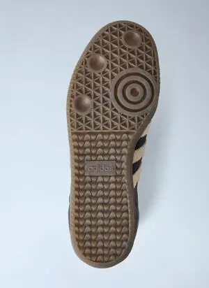 Adidas Samba Og Sneakers - Brown