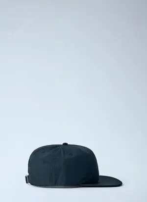 DISTRICT VISION Paneled Nylon Hat