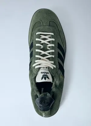 ADIDAS X SFTM Samba Og Sneakers