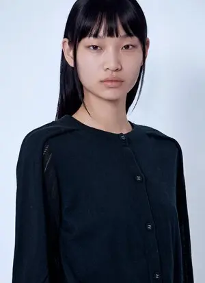 KIKO KOSTADINOV Corella Double Sleeve Jumper