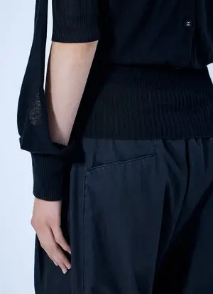 KIKO KOSTADINOV Corella Double Sleeve Jumper