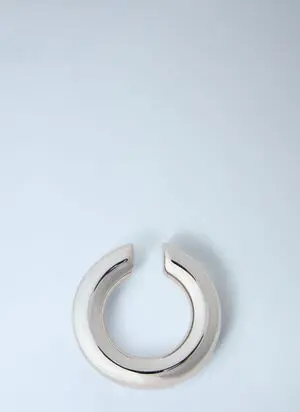 Tom Wood Chunky Ear Cuff