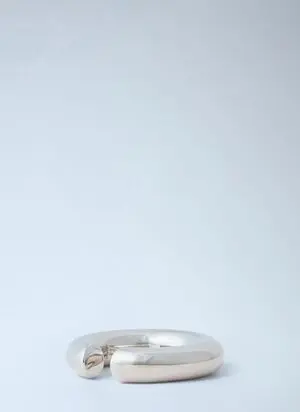 Tom Wood Chunky Ear Cuff