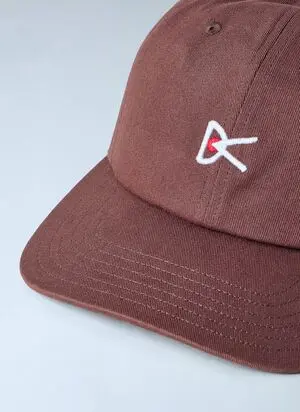 DISTRICT VISION Cotton Baseball Hat