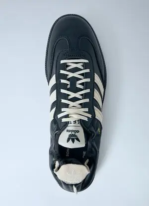 ADIDAS X SFTM Samba Og Sneakers
