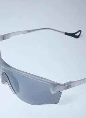 DISTRICT VISION Junya Racer Sunglasses