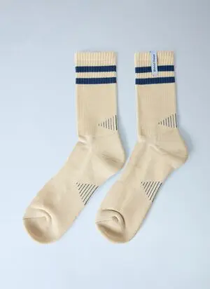 DISTRICT VISION Zonal Organic Cotton Socks