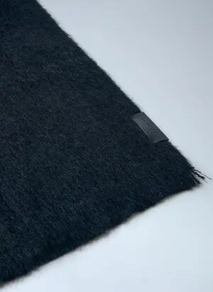 LEMAIRE Soft Fluffy Scarf