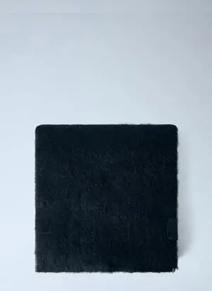 LEMAIRE Soft Fluffy Scarf