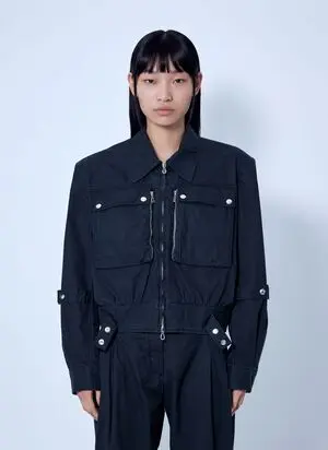 KIKO KOSTADINOV Peregrine Jacket