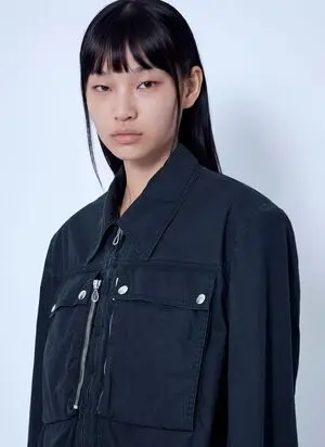 KIKO KOSTADINOV Peregrine Jacket