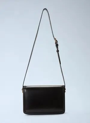 Saint Laurent Solferino Medium Satchel Shoulder Bag