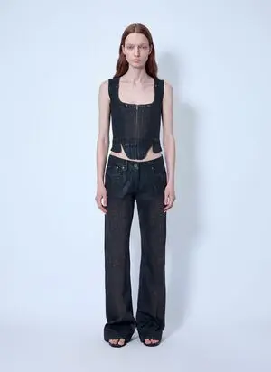 KNWLS Alice Bustier
