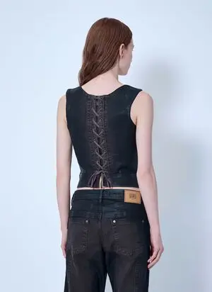 KNWLS Alice Bustier